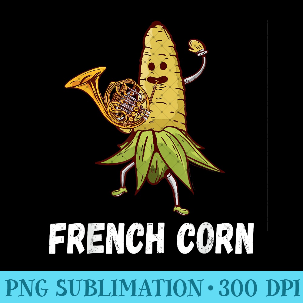 French Horn Player Corn Brass Instrument French Horn - High | Inspire ...