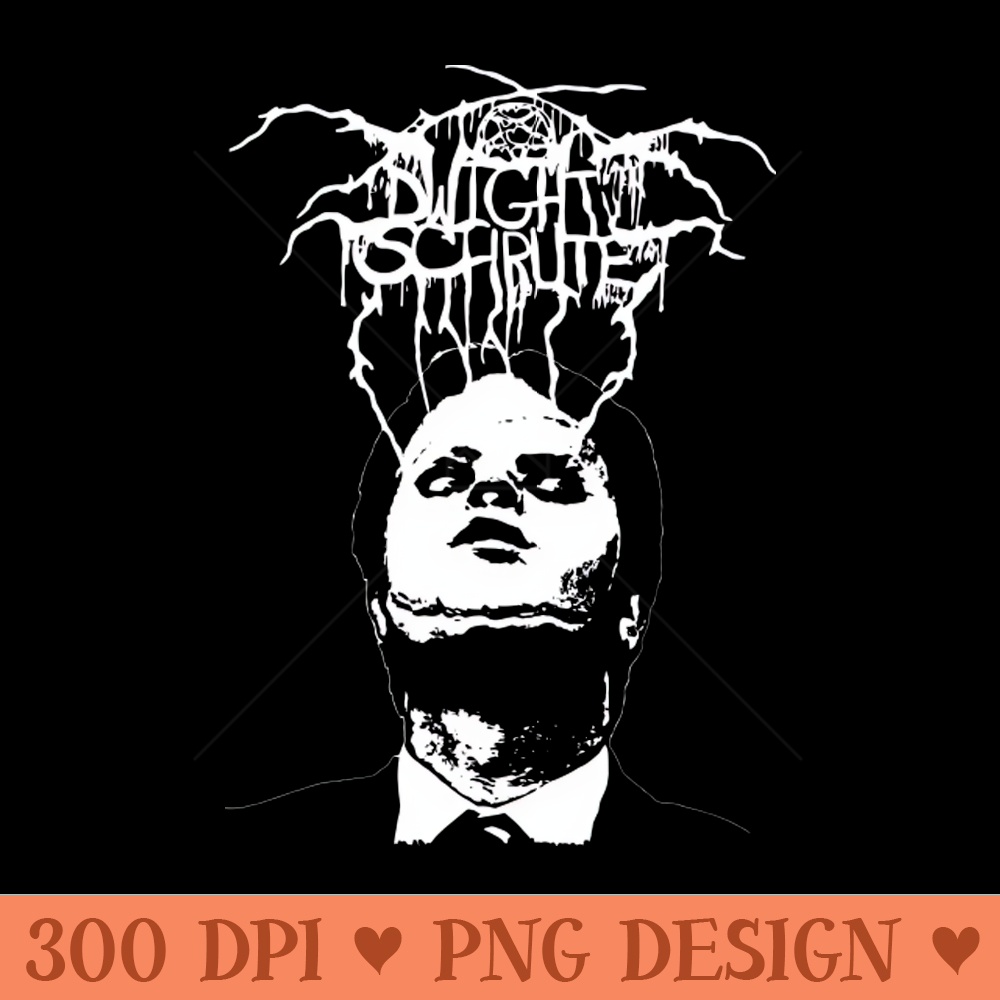 Dwight Schrute Dwight Throne Skin Mask - Modern PNG designs - Inspire ...