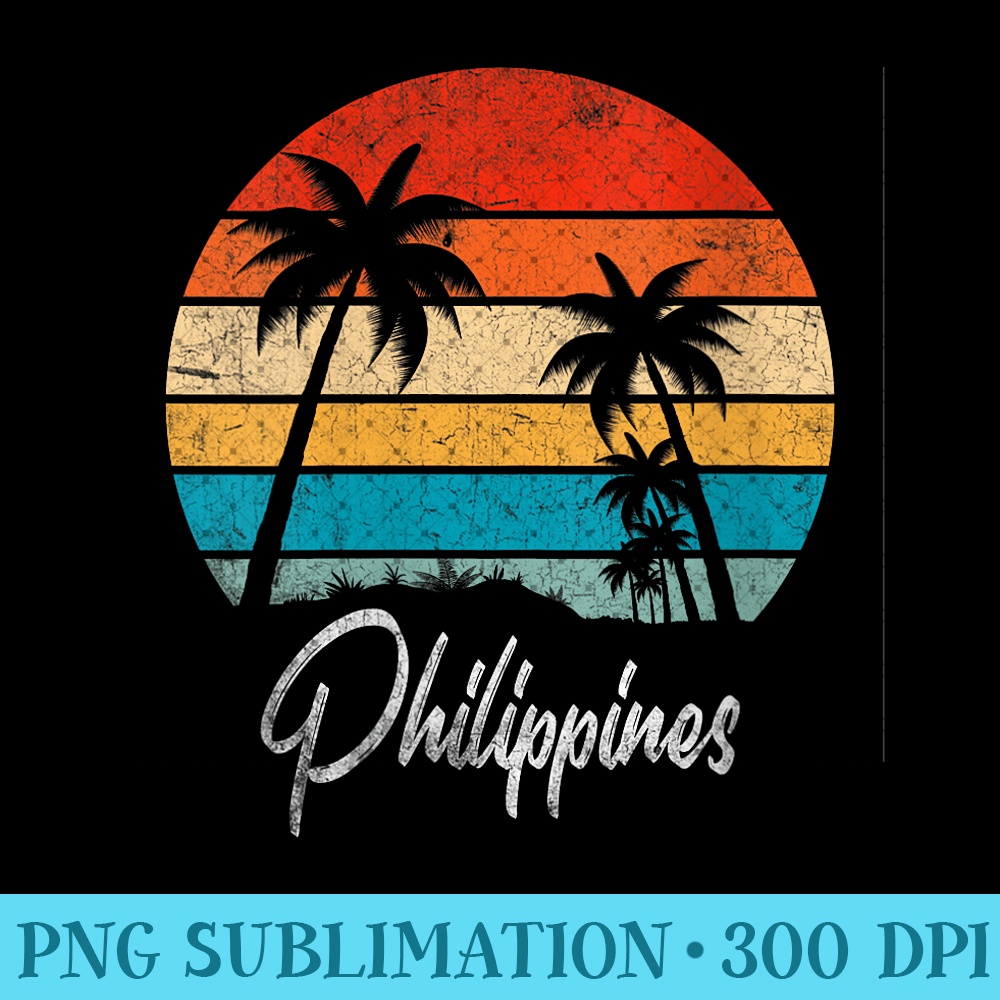 Womens Philippines Vacation Filipino Souvenir Philippines Ho | Inspire ...