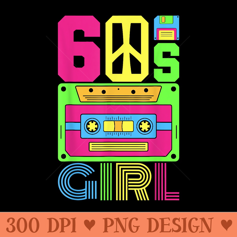 60s Girl 1960s Themed Party Sixties Theme 60s Outfit - Moder | Inspire ...