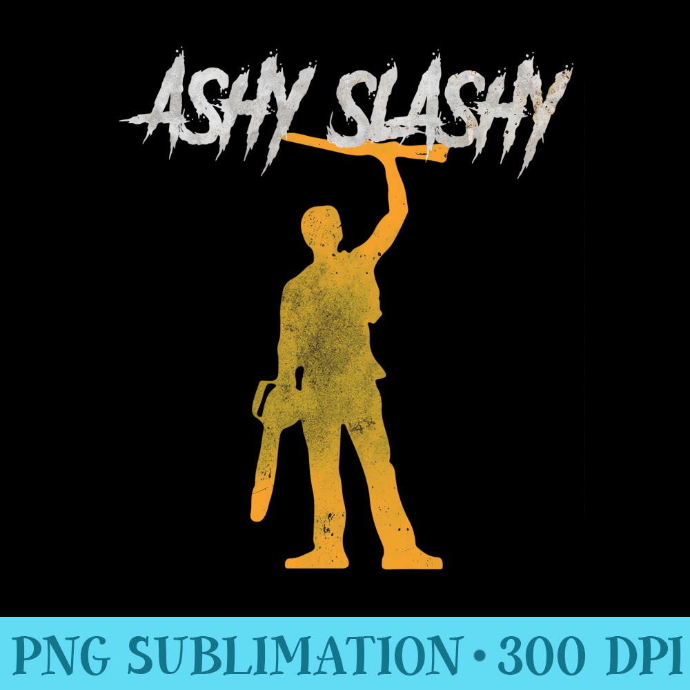 ASHY SLASHY My Boomstick Shotgun Chainsaw Dead Evil Sweatshi | Inspire Uplift