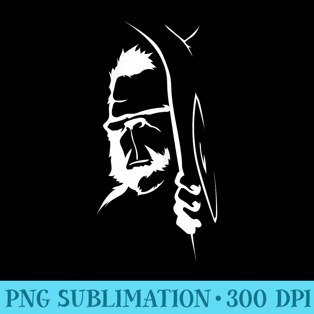 Bigfoot Silhouette Hiding Behind Tree for Sasquatch Lover - | Inspire ...