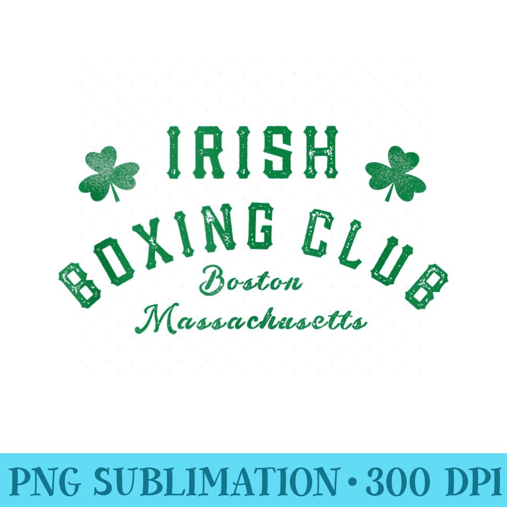 Irish Boxing | Inspire Uplift