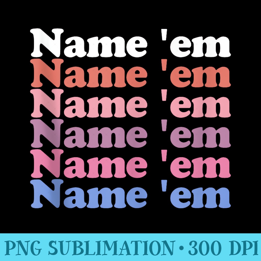 Name Em Stacked Text Funny Sutton Statement Humorous Meme - | Inspire ...
