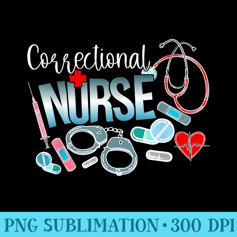 Correctional Nurse Correctional Nursing Corrections Nurse - | Inspire ...