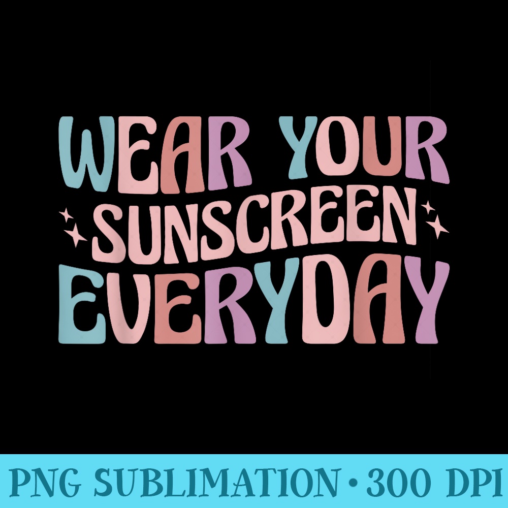 Dermatologist Dermatology Nurse Wear Your Sunscreen Everyday | Inspire ...