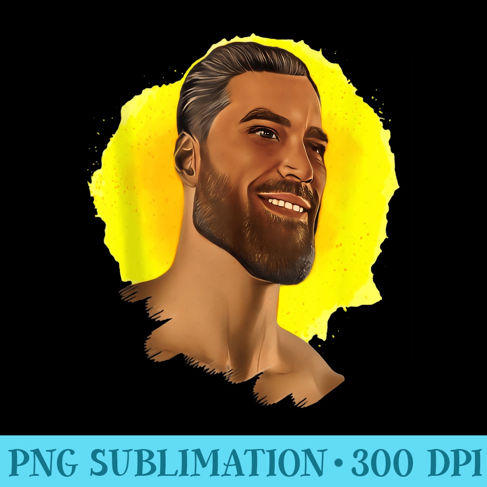 Funny Gigachad Meme Giga Chad Alpha Male Sigma Male Memes - | Inspire ...