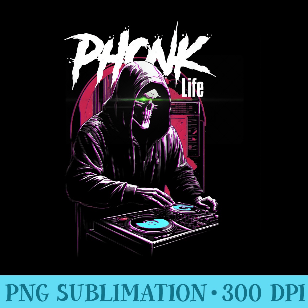 Reaper Man Sigma Phonk - PNG Image Gallery Download | Inspire Uplift