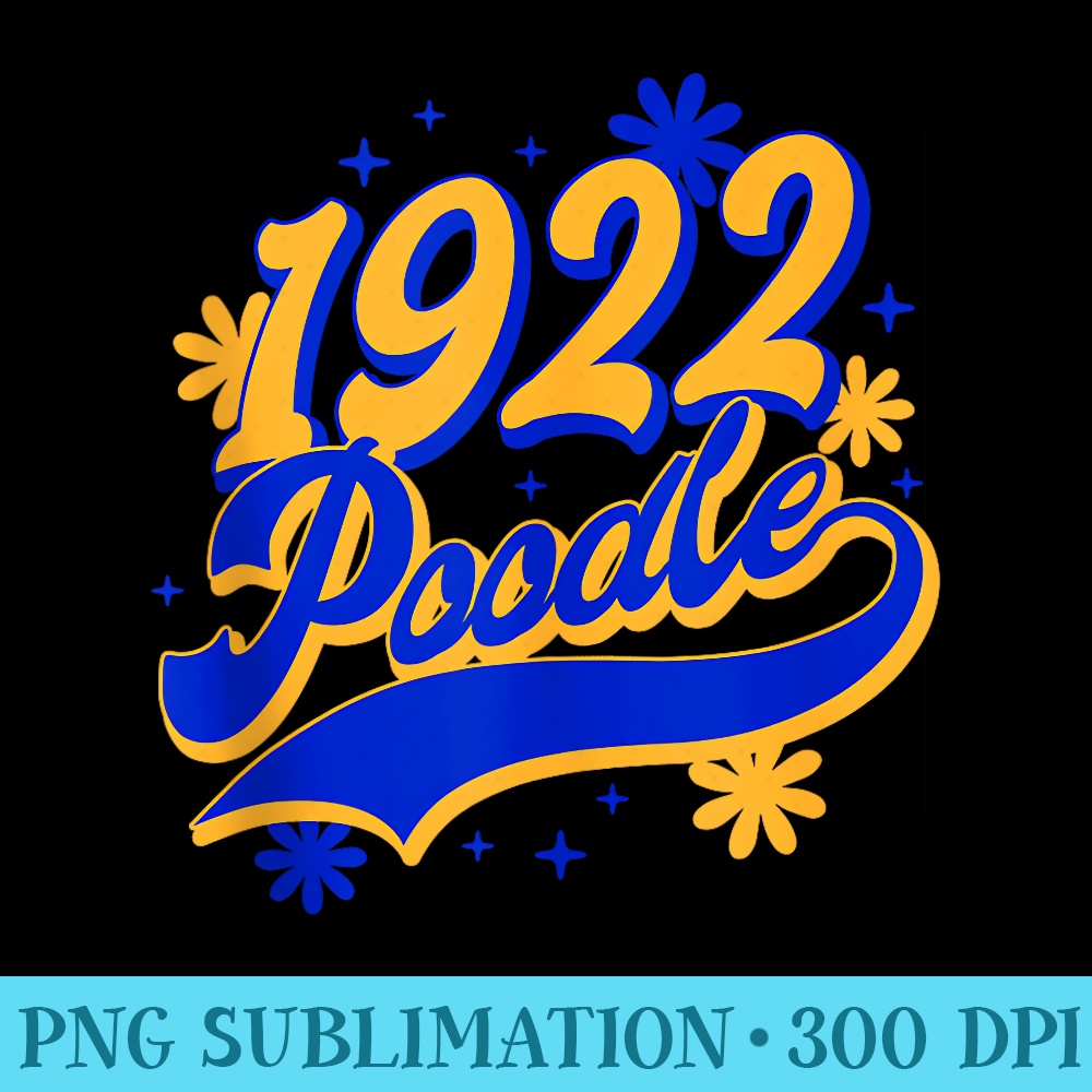 Sigma Gamma Rho Sorority Paraphernalia, Sigma Poodles HBCU - | Inspire ...