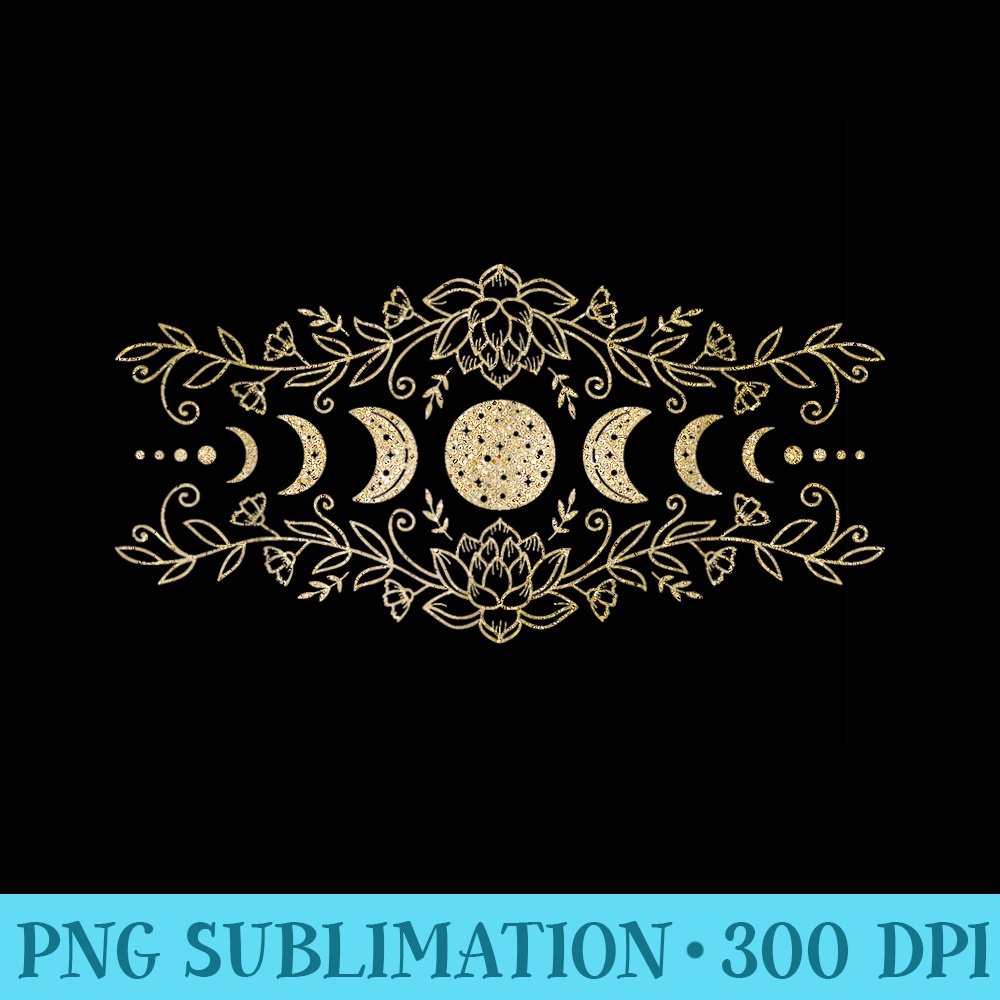 Moon Phases Sky Space Space Science Astronomy - High Quality | Inspire ...