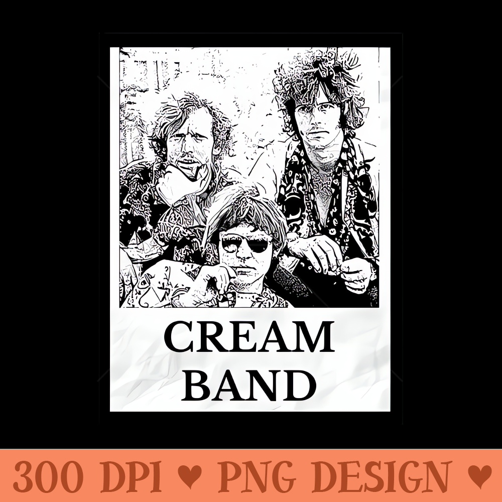 Outlaw cream - Vector PNG Clipart | Inspire Uplift