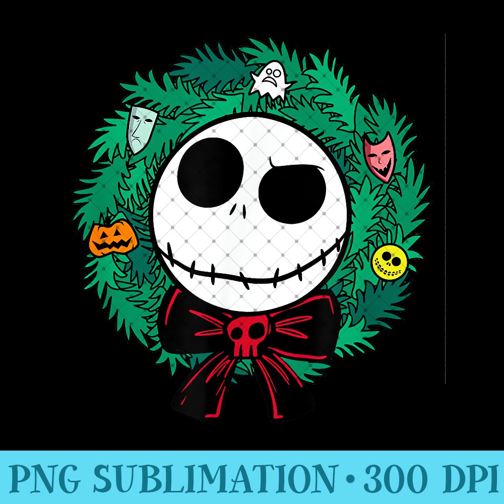 Amazon Essentials Nightmare Before Christmas Jack Festive Ho | Inspire Uplift