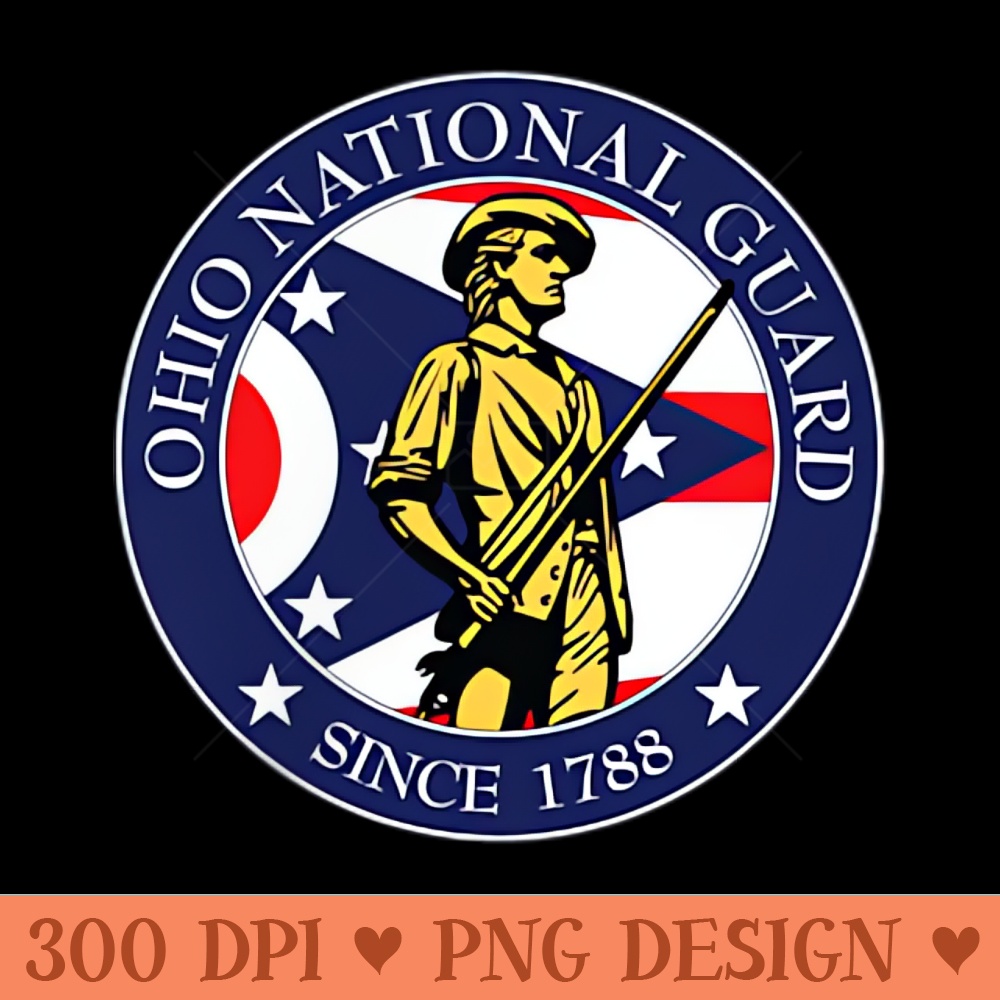 Ohio National Guard Military Veteran Morale State PT - Trans | Inspire ...