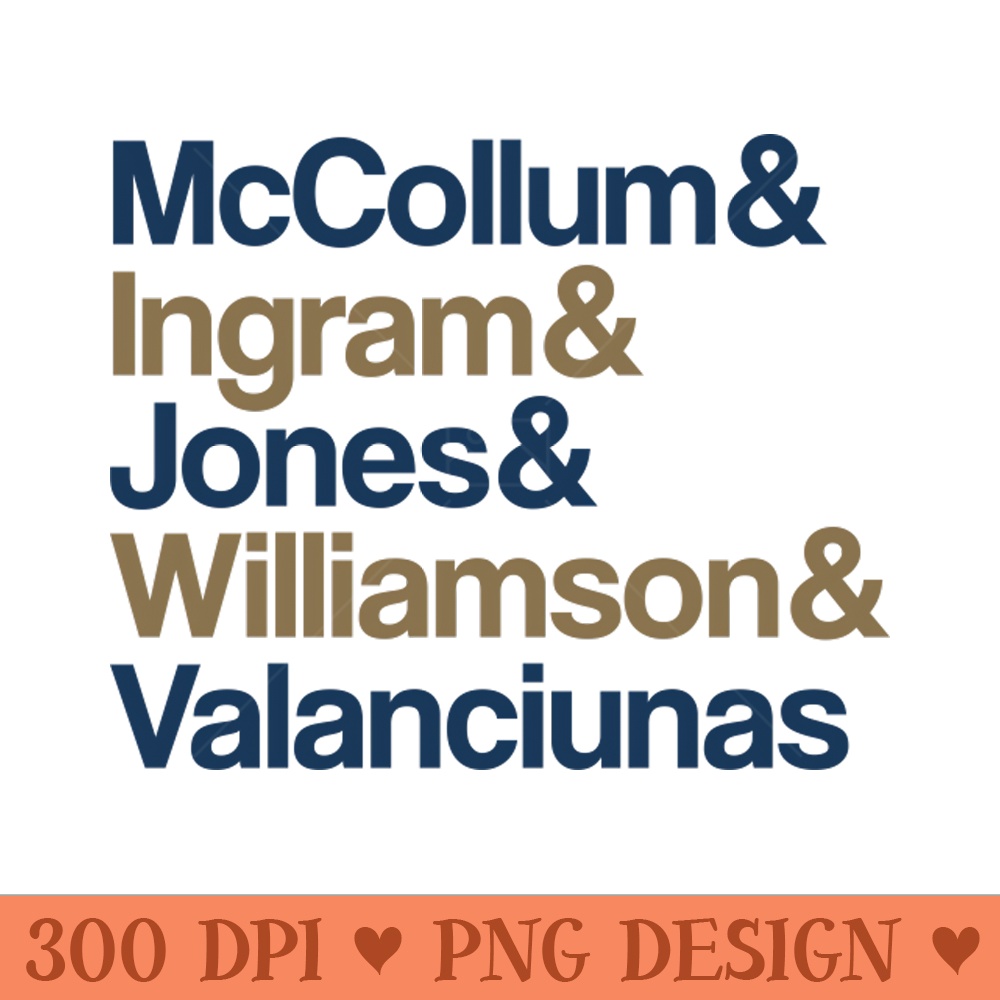 Pelicans Power New Orleans Starting Five Tribute , the bayou | Inspire ...