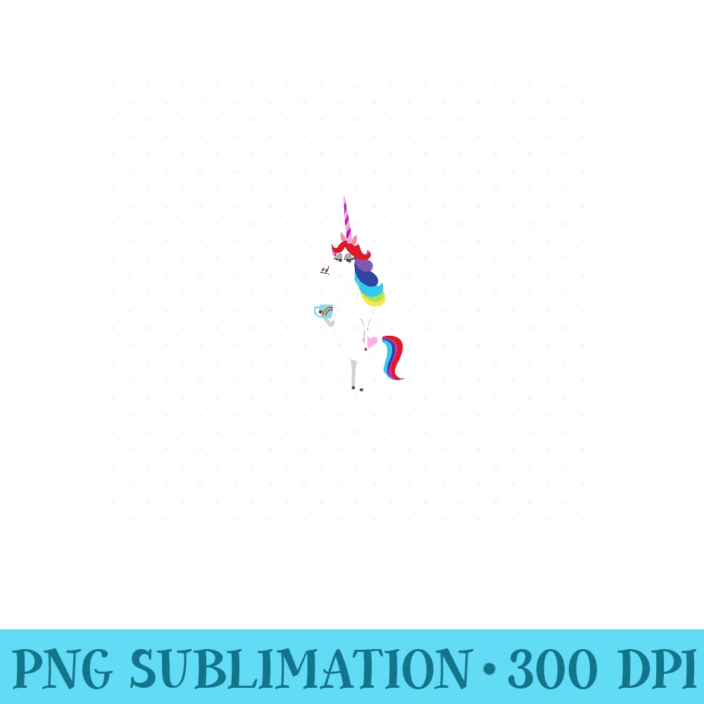 Disney PIXAR Inside Out Rainbow Unicorn Premium T- Premium - | Inspire ...