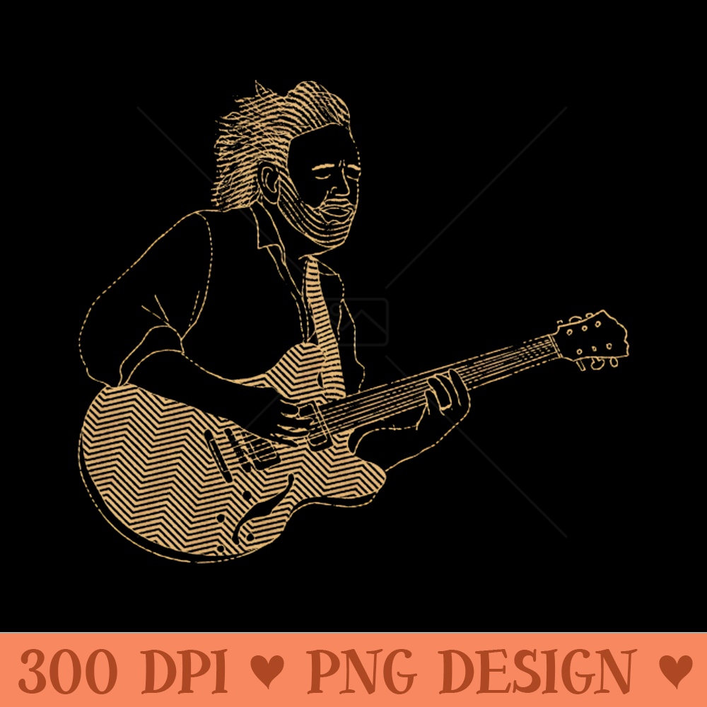 Widespread Panic John Bell Graphic - Printable PNG Graphics | Inspire ...