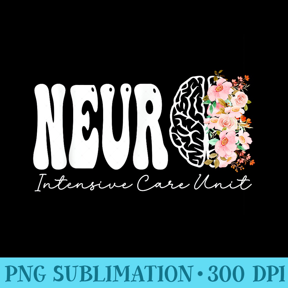 Neuro ICU Nurse Brain Nursing Neuro Intensive Care Unit Rn - | Inspire ...