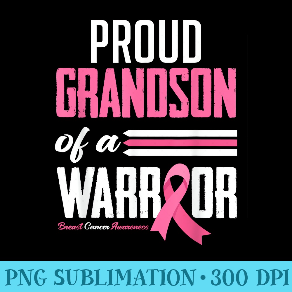 Grandma Breast Cancer | Inspire Uplift