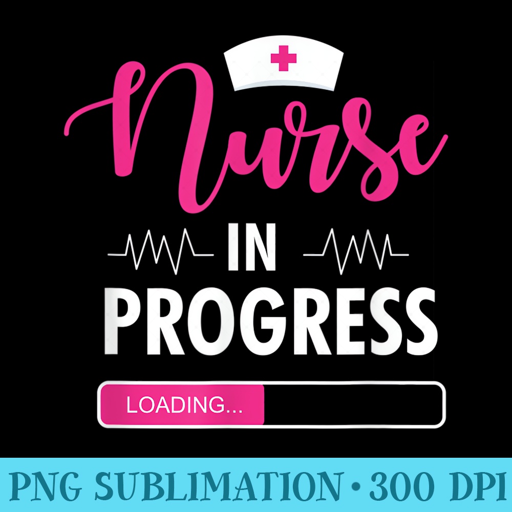 Nurse In Progress Nursing Student Certified Nurse Assistant | Inspire ...