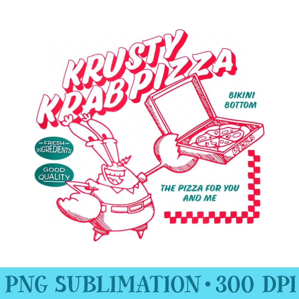 Amazon Essentials Spongebob Squarepants Mr Krabs Krusty Kra Inspire Uplift