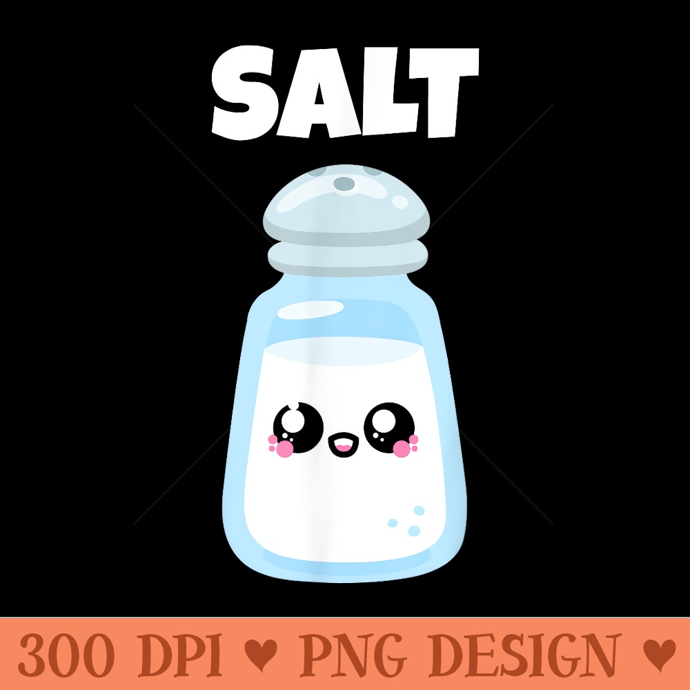 Salt Clipart | Inspire Uplift
