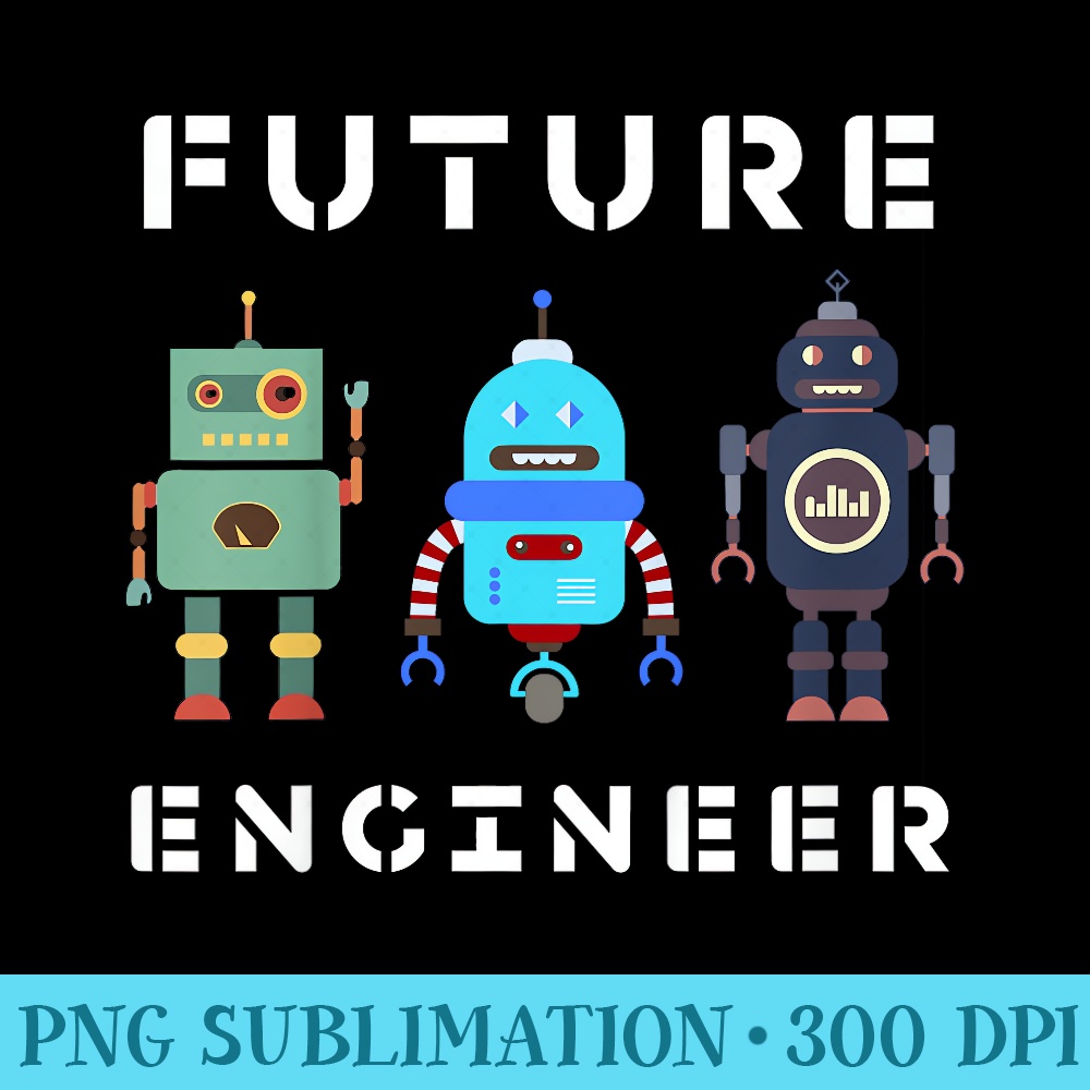 I love Robot design All Ages Robotic Girls Robot - PNG Graph | Inspire ...