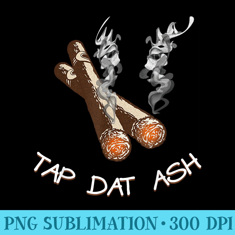 I Smoke Cigars and TAP DAT ASH T Cigar Smoke - High Resoluti | Inspire ...
