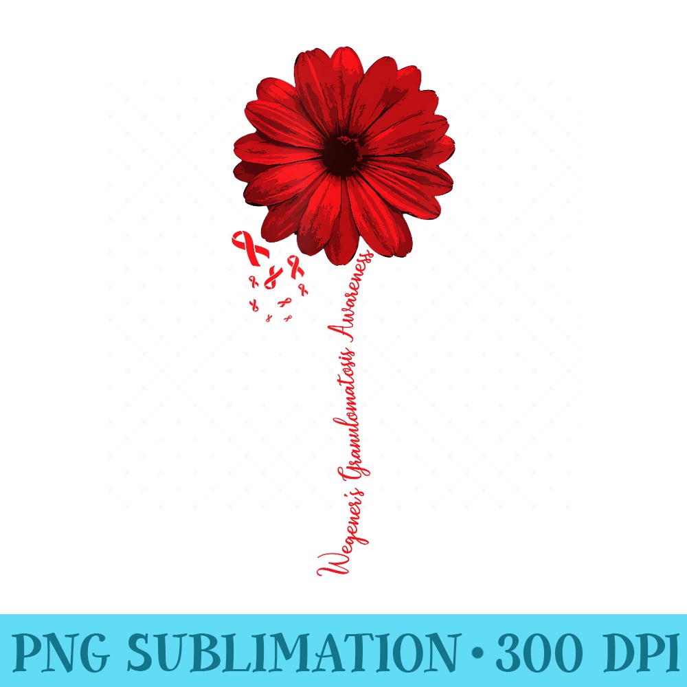 Wegeners Granulomatosis GPA Awareness T Warrior - High Resol | Inspire ...