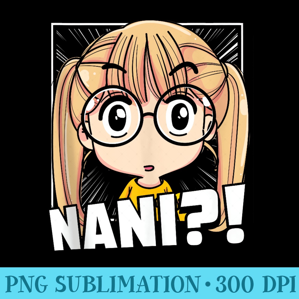 Manga Japanese Cosplay Kawaii Japan Otaku Nani Anime - Ready | Inspire ...