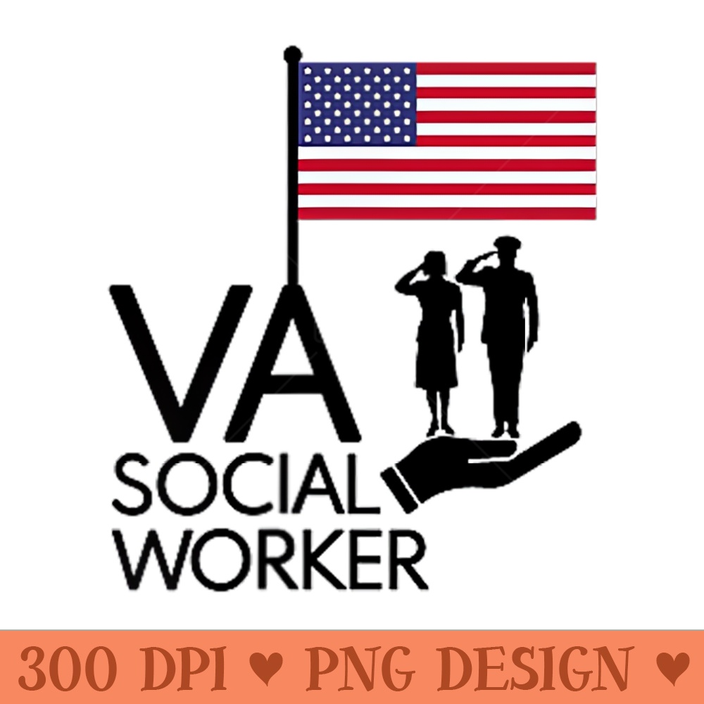 Veterans saluting the Flag supported by VA Social Workers - | Inspire ...