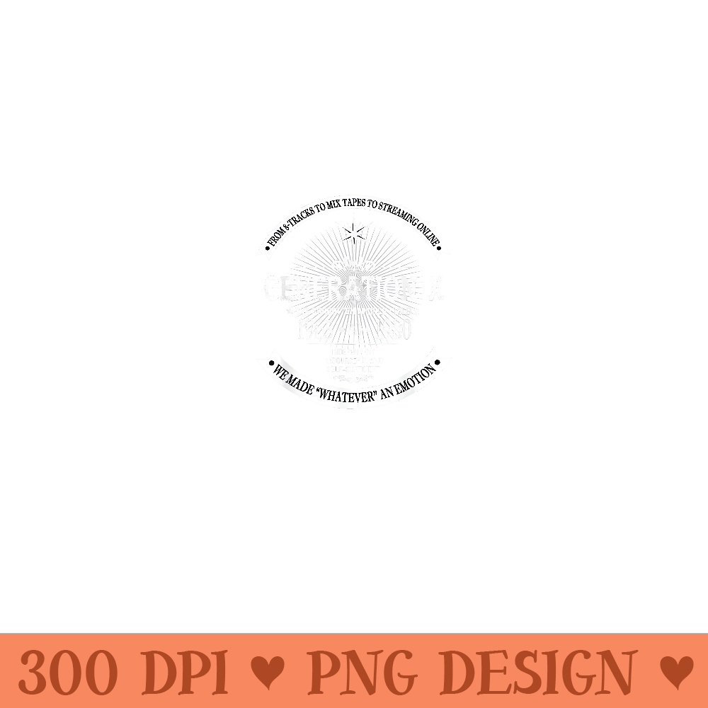 The Forgotten Middle Child Gen X Generation X 60s 70s 80s - | Inspire ...