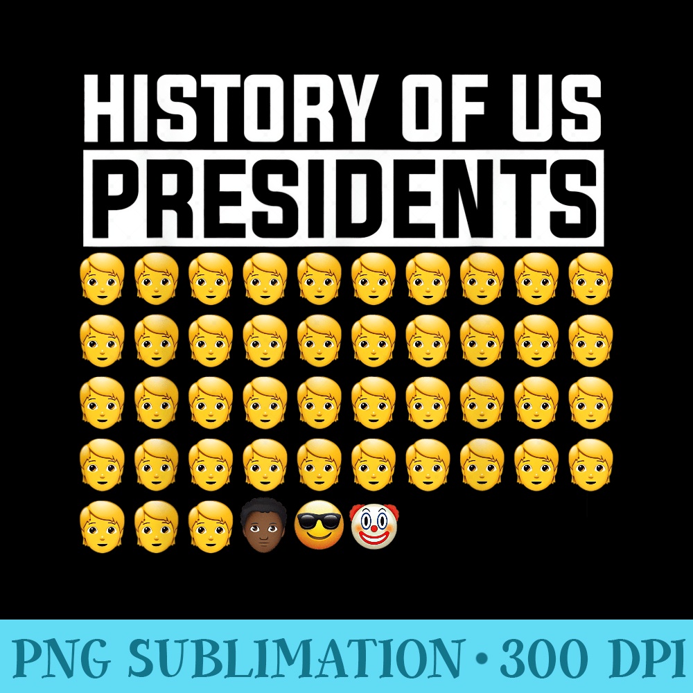 History of US Presidents 46th Clown President Joe - High Res | Inspire ...