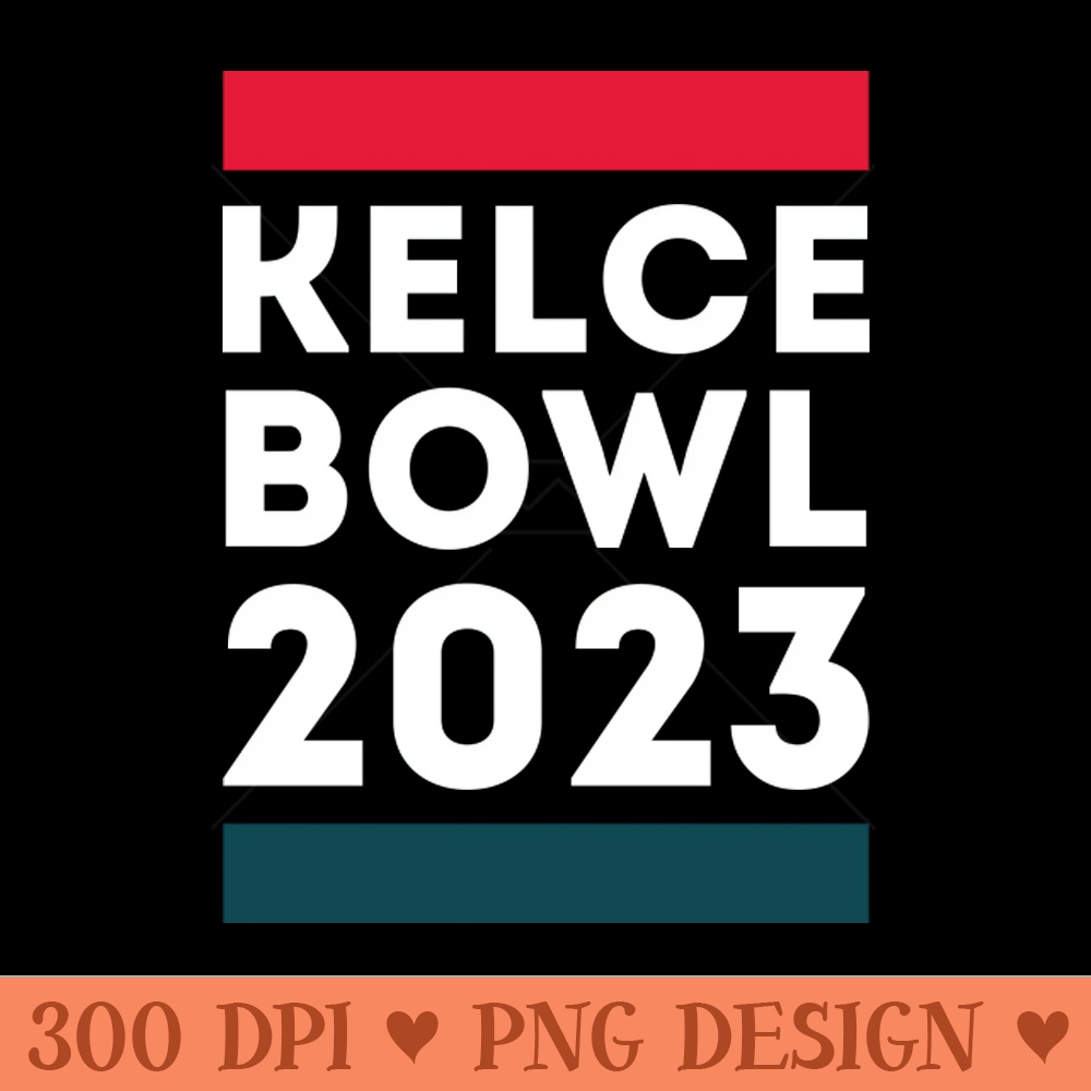 Kelce Bowl 2023 Travis Kelce Versus Jason Kelce Super Bowl - | Inspire ...