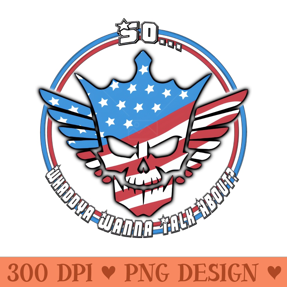 Cody Rhodes - Printable PNG Images - Fashionable and Fearles | Inspire ...