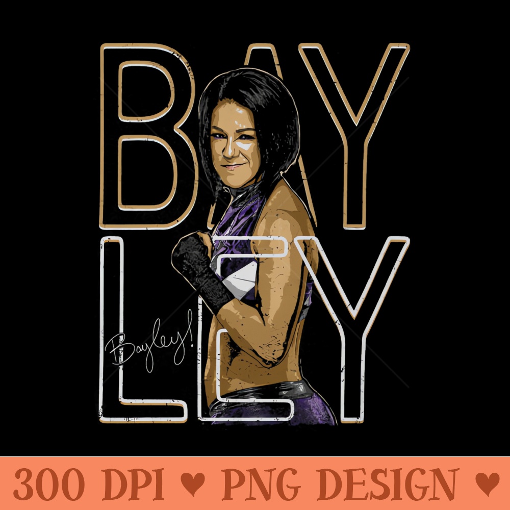 Bayley Name Outline - Printable PNG Images - Trendsetting An - Inspire ...