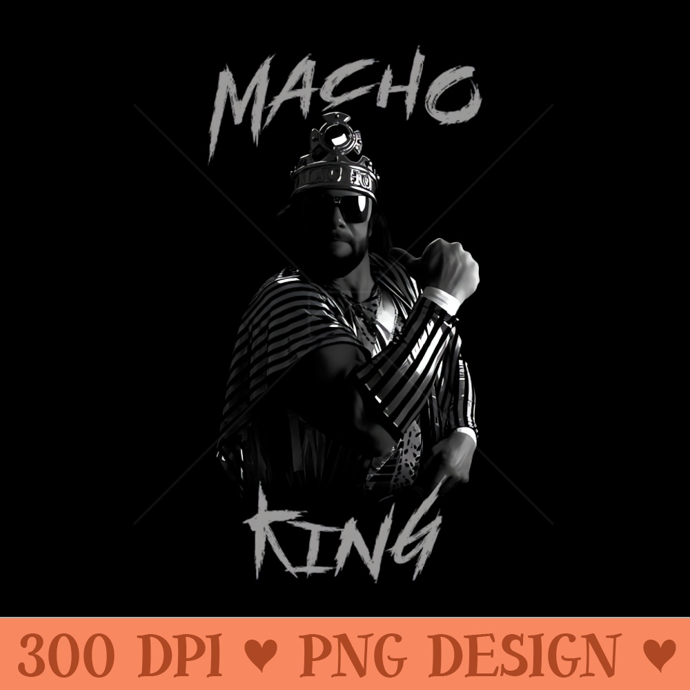 Macho Blend - PNG Download - Bold & Eye-catching | Inspire Uplift