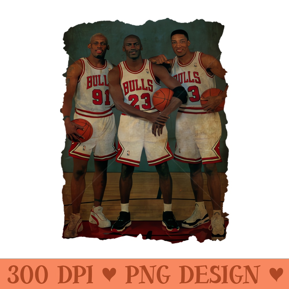 The Big Three - Sublimation backgrounds PNG - Versatile And | Inspire ...