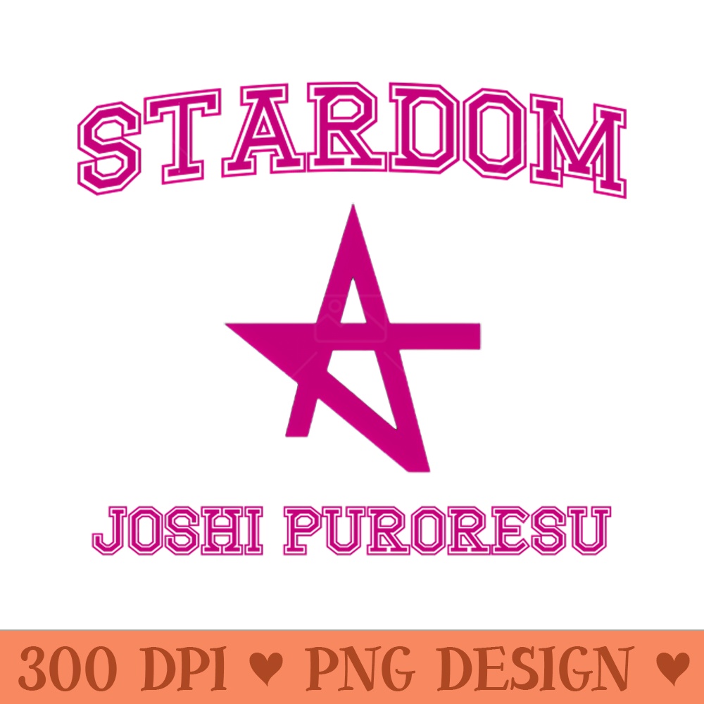 Varsity Style Stardom Design - Download PNG images - Boost Y | Inspire ...