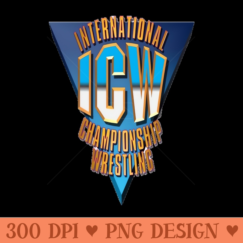 ICW Official Logo - High resolution PNG download - Quick And | Inspire ...