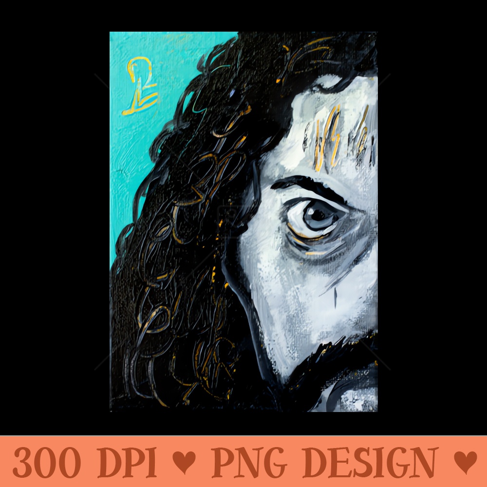 Bruiser Brody - Transparent PNG download - Quick And Seamles | Inspire ...
