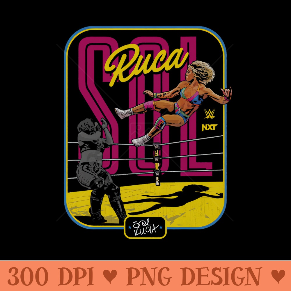 Sol Ruca Kick - Printable PNG Images - Premium Quality PNG A | Inspire ...