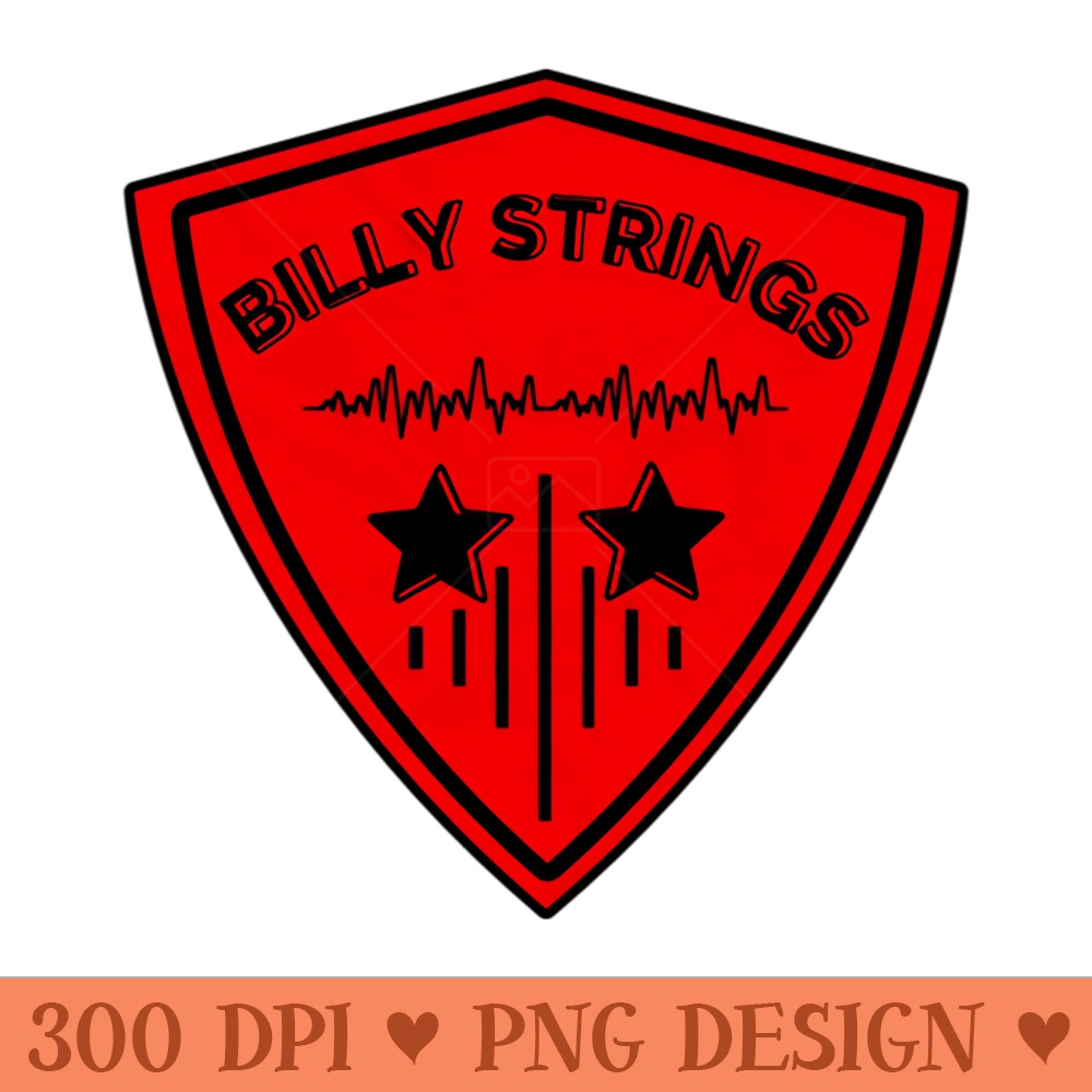 Style writing billy design strings - Printable PNG Graphics | Inspire ...