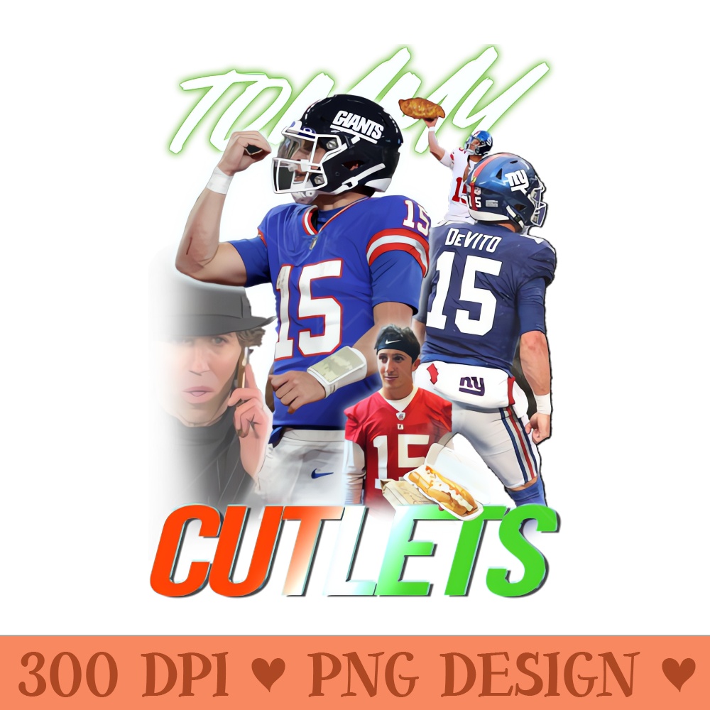 Tommy cutlets - Transparent PNG download - Transform Your Su | Inspire ...