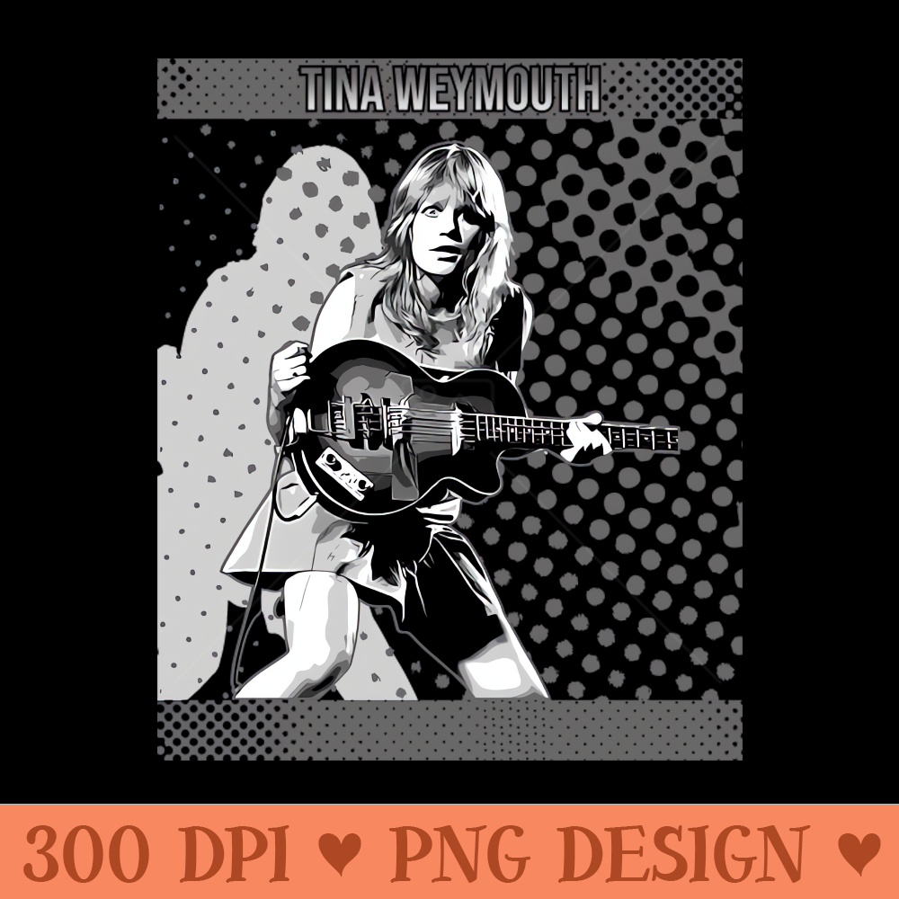 Tina Weymouth Tina Weymouth The Amazing Talent and Sexy Bass | Inspire ...
