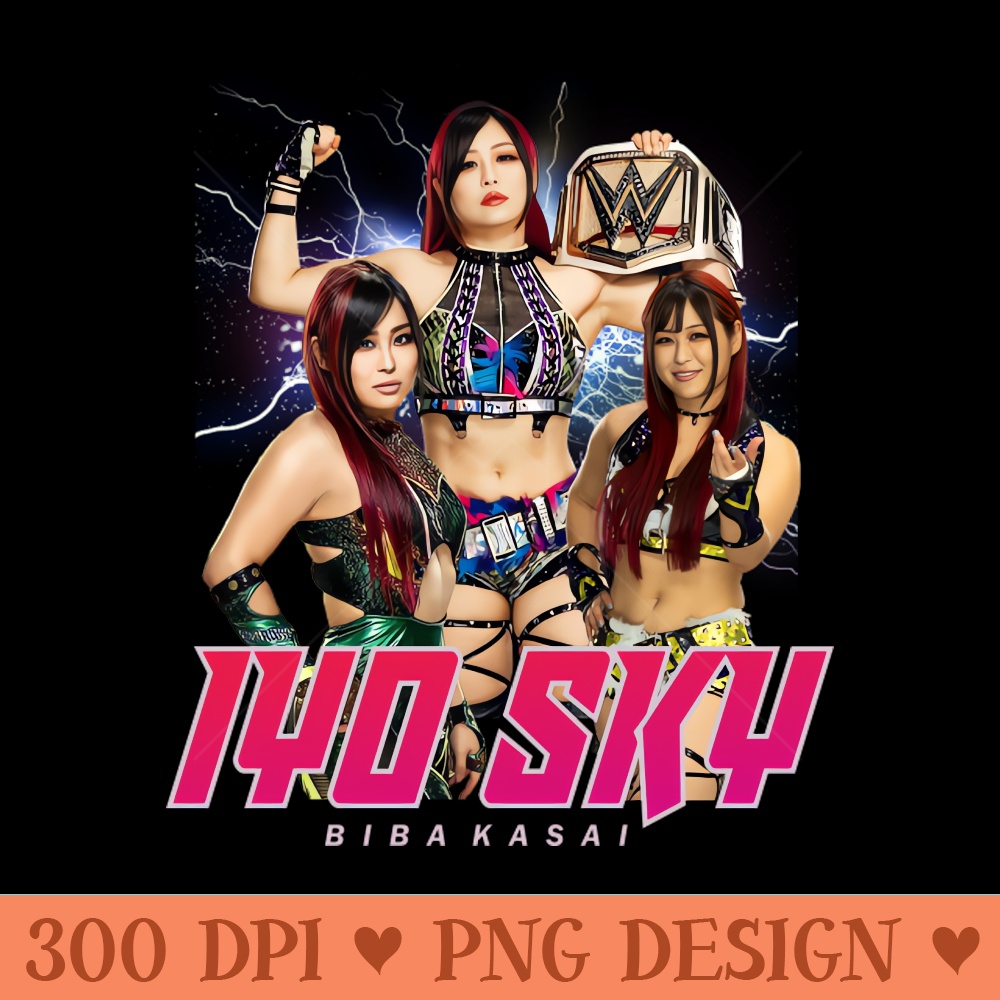 IYO SKY - Trendy PNG Designs - Revolutionize Your Designs | Inspire Uplift