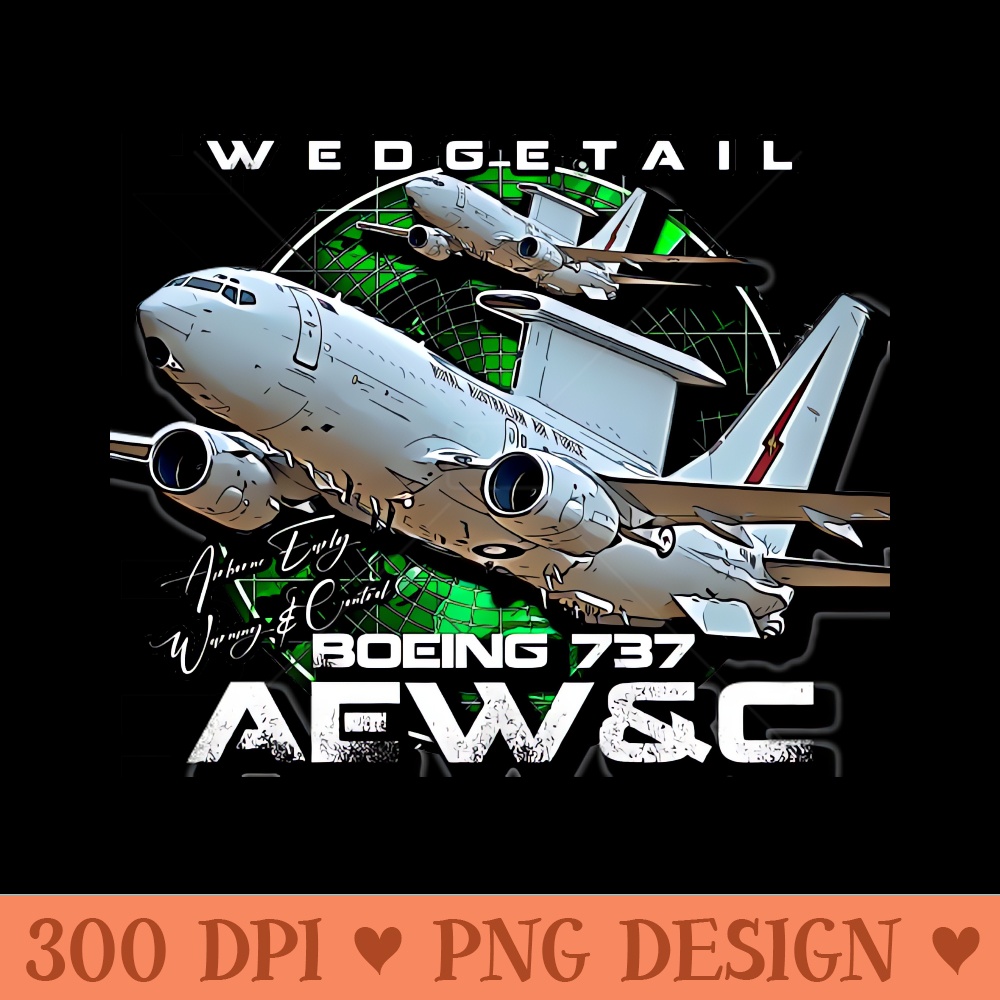 Boeing E7 Wedgetail AEW Royal Australian Air Force Aircrat - | Inspire ...