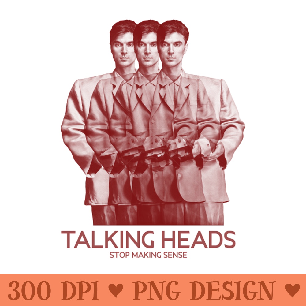 David Byrne stop making sense - Unique Sublimation patterns | Inspire ...