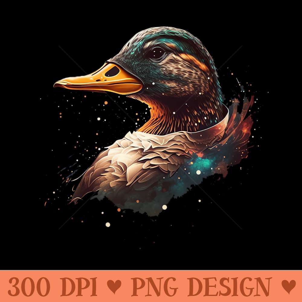 duck - Unique Sublimation patterns - Capture Imagination wit | Inspire ...