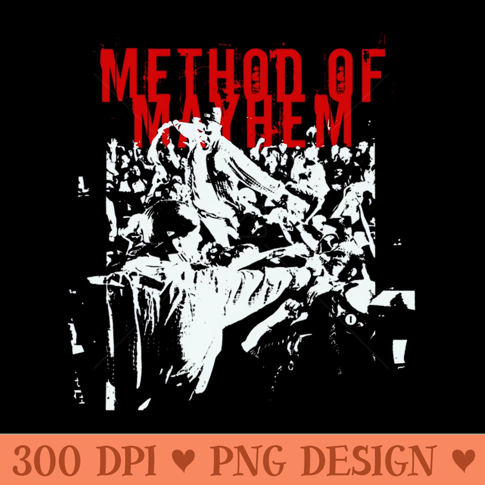 method of mayhem get it on - PNG Templates Download - Instan | Inspire ...