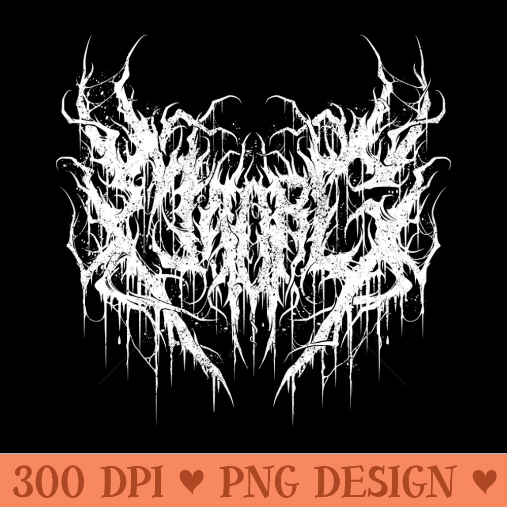 MILORG White Logo V2 - Sublimation artwork PNG download - Do | Inspire ...